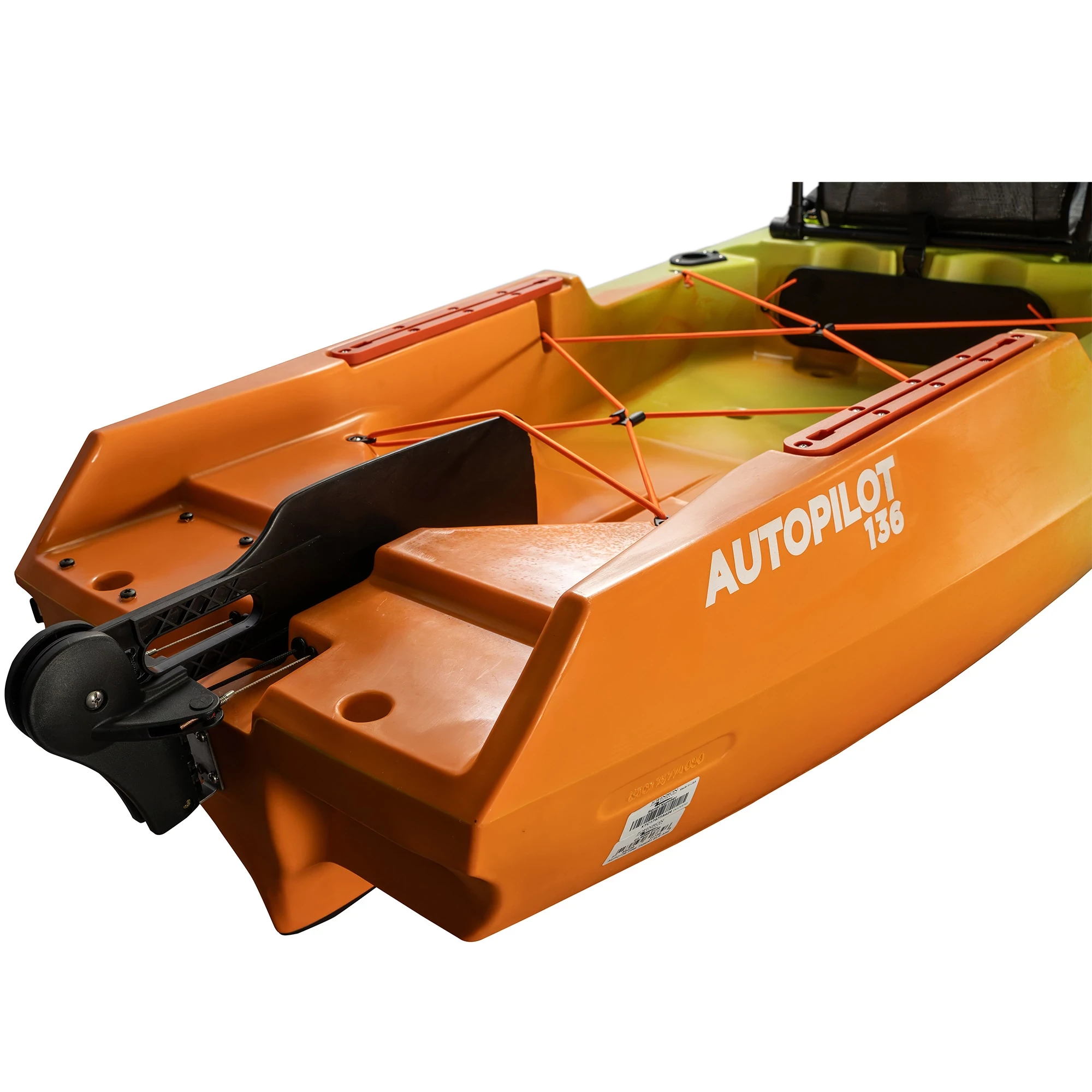 Sportsman AutoPilot 136 - Old Town