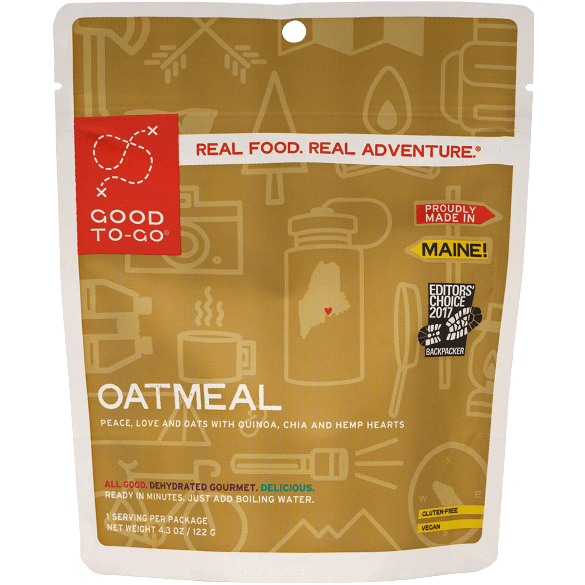 Good To Go Oatmeal Jetboil good-to-go-oatmeal-jetboil