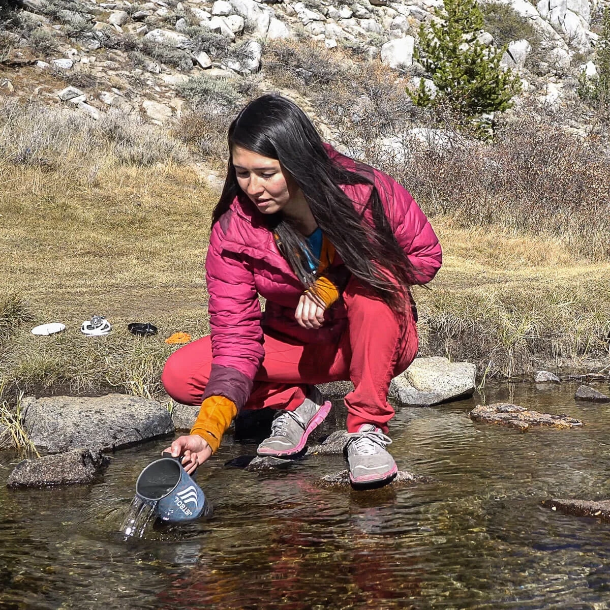 MicroMo Cooking System - Storm - Jetboil