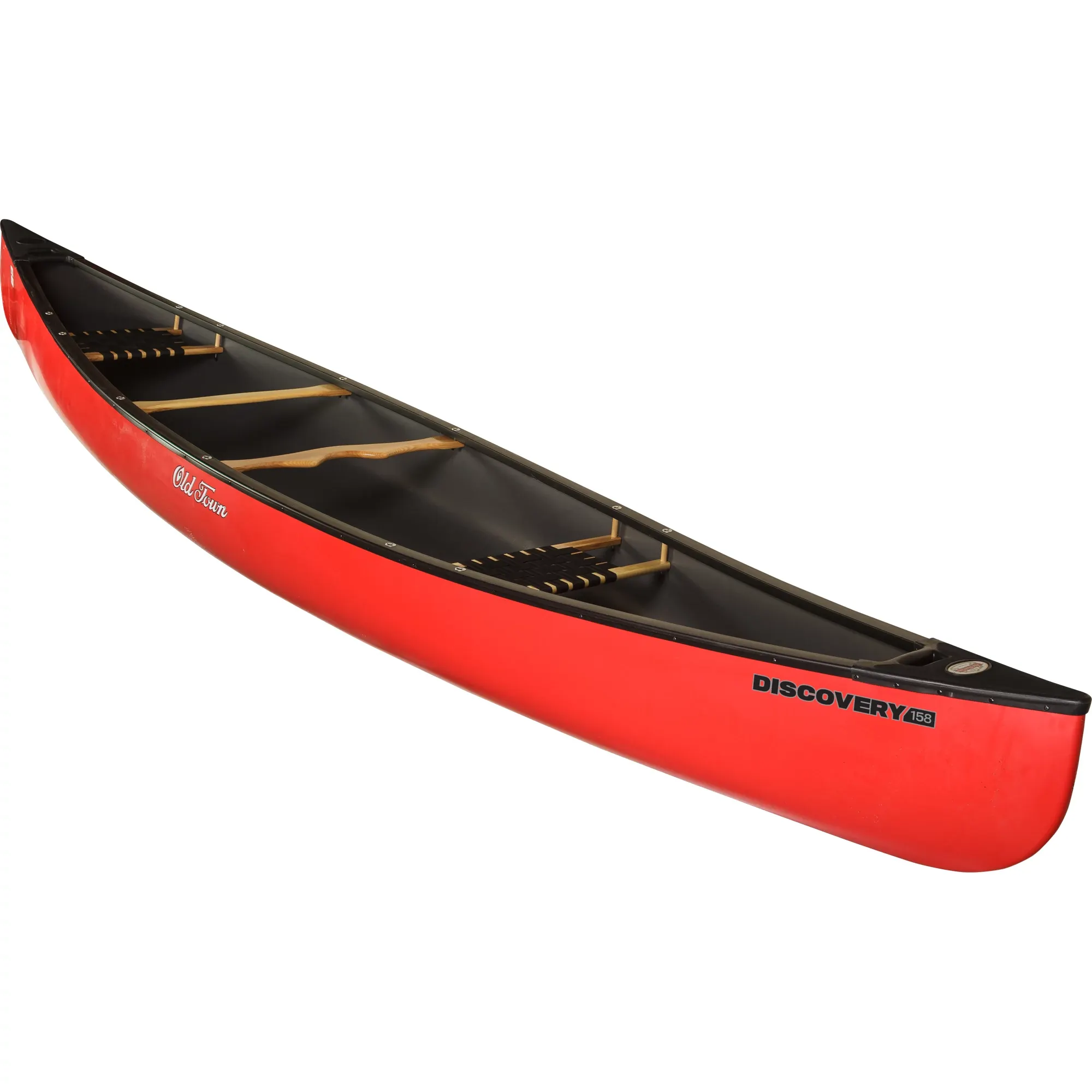 Canoe Gift Guide - Old Town