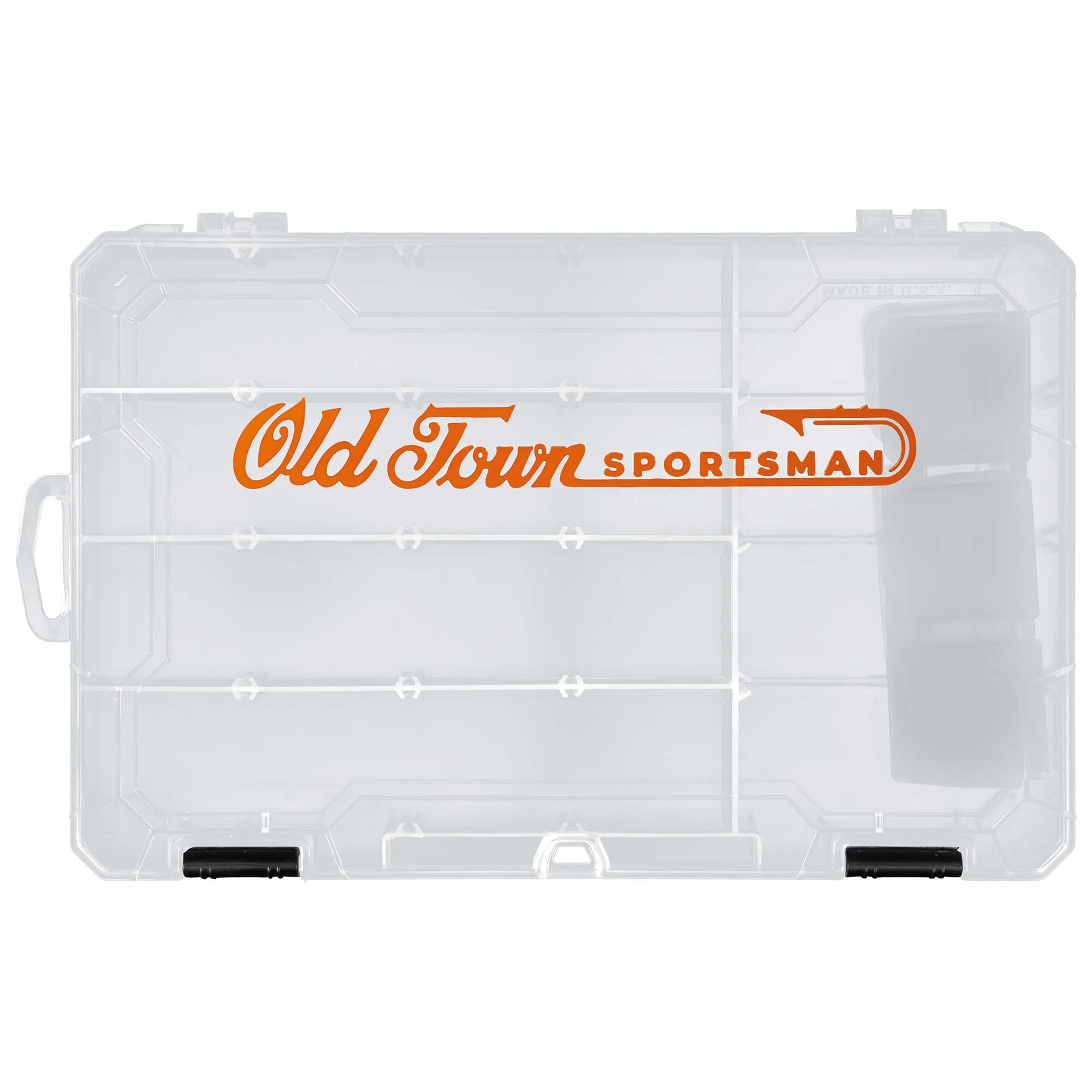 OT Sportsman Tackle Box - Old Town