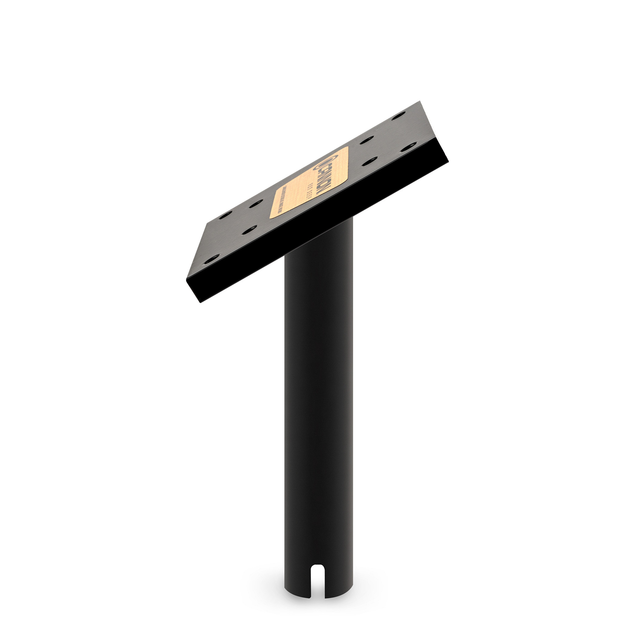 Gimbal Mount, Aluminum - Cannon