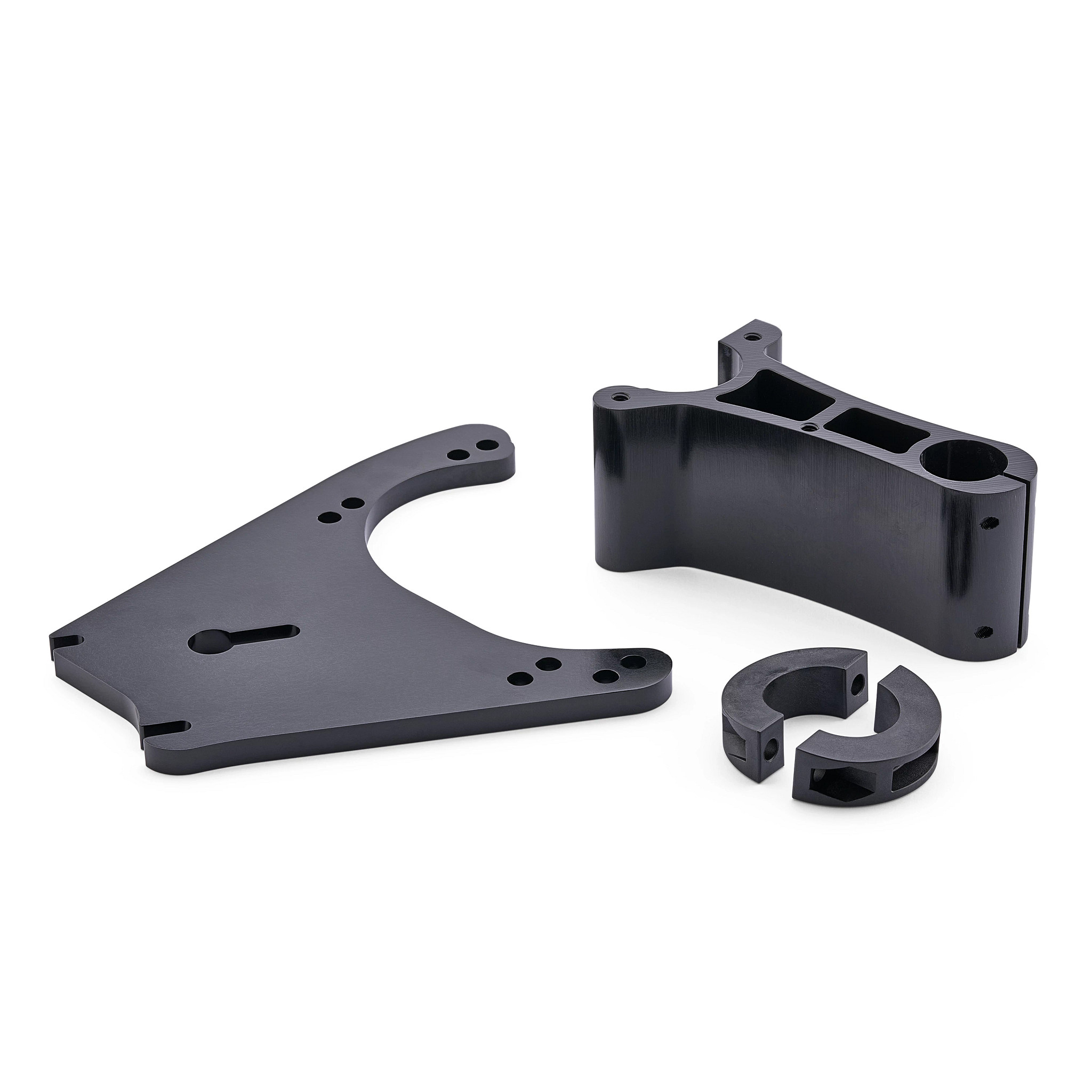 MEGA 360 Hardware Kit - Ultrex - Humminbird