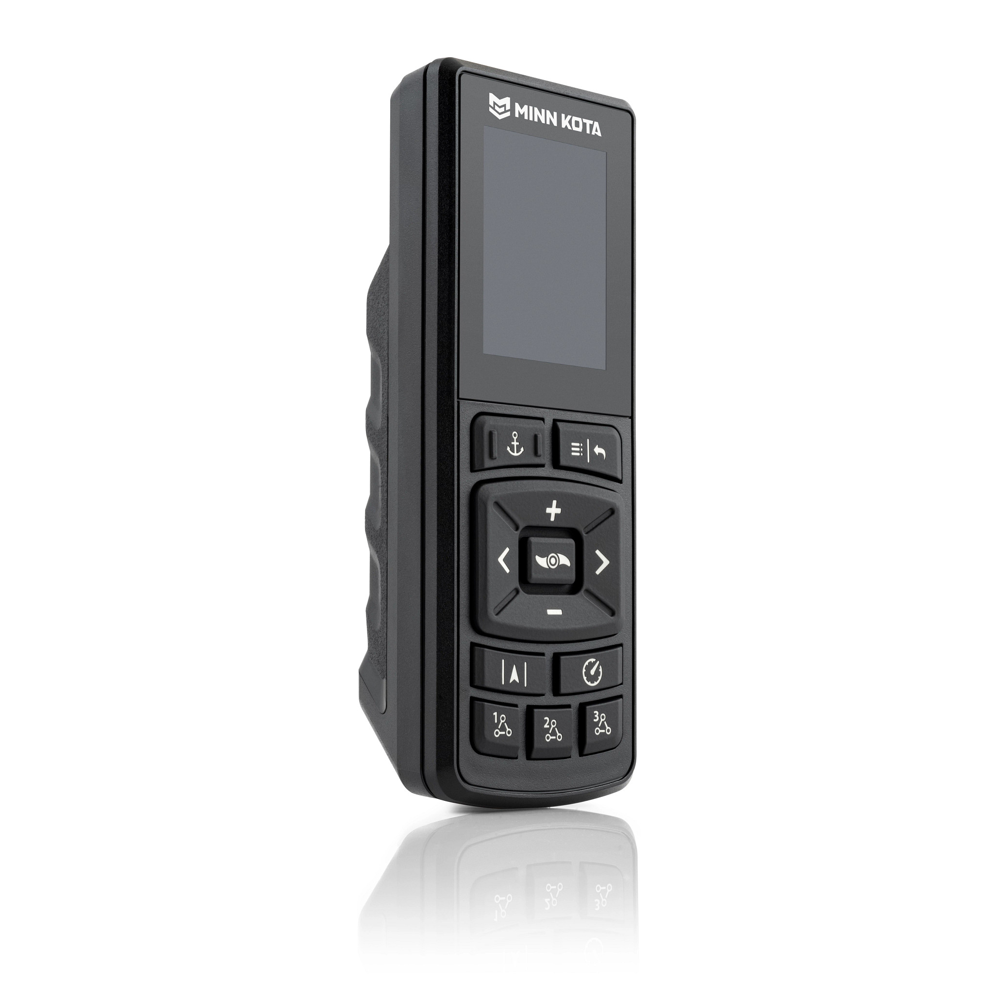 Advanced GPS Navigation Wireless Remote - Minn Kota