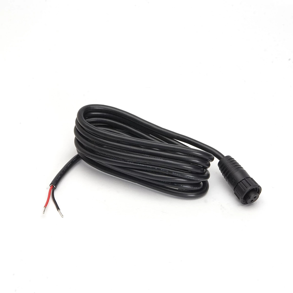 PC 2 - Power Cable (ION, SM1000, SM2000, SM3000 & AS 360 SSI) - Humminbird