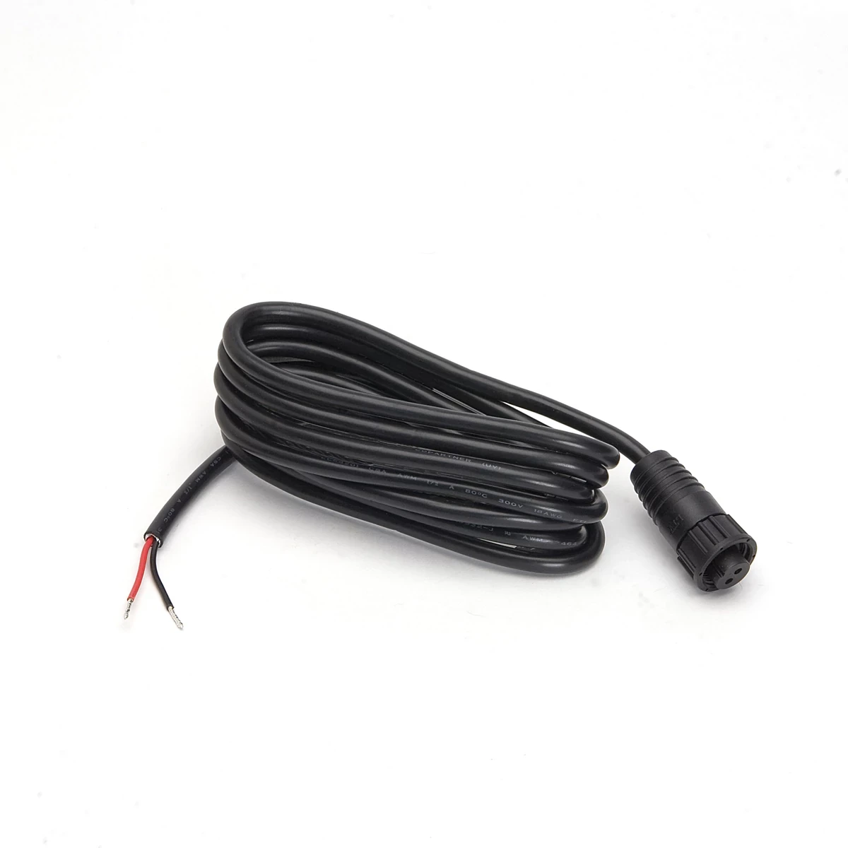 PC 2 - Power Cable (ION, SM1000, SM2000, SM3000 & AS 360 SSI) - Humminbird