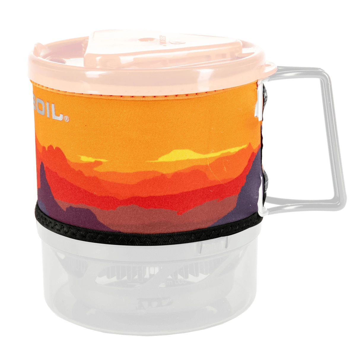 Cozy - MiniMo - Jetboil
