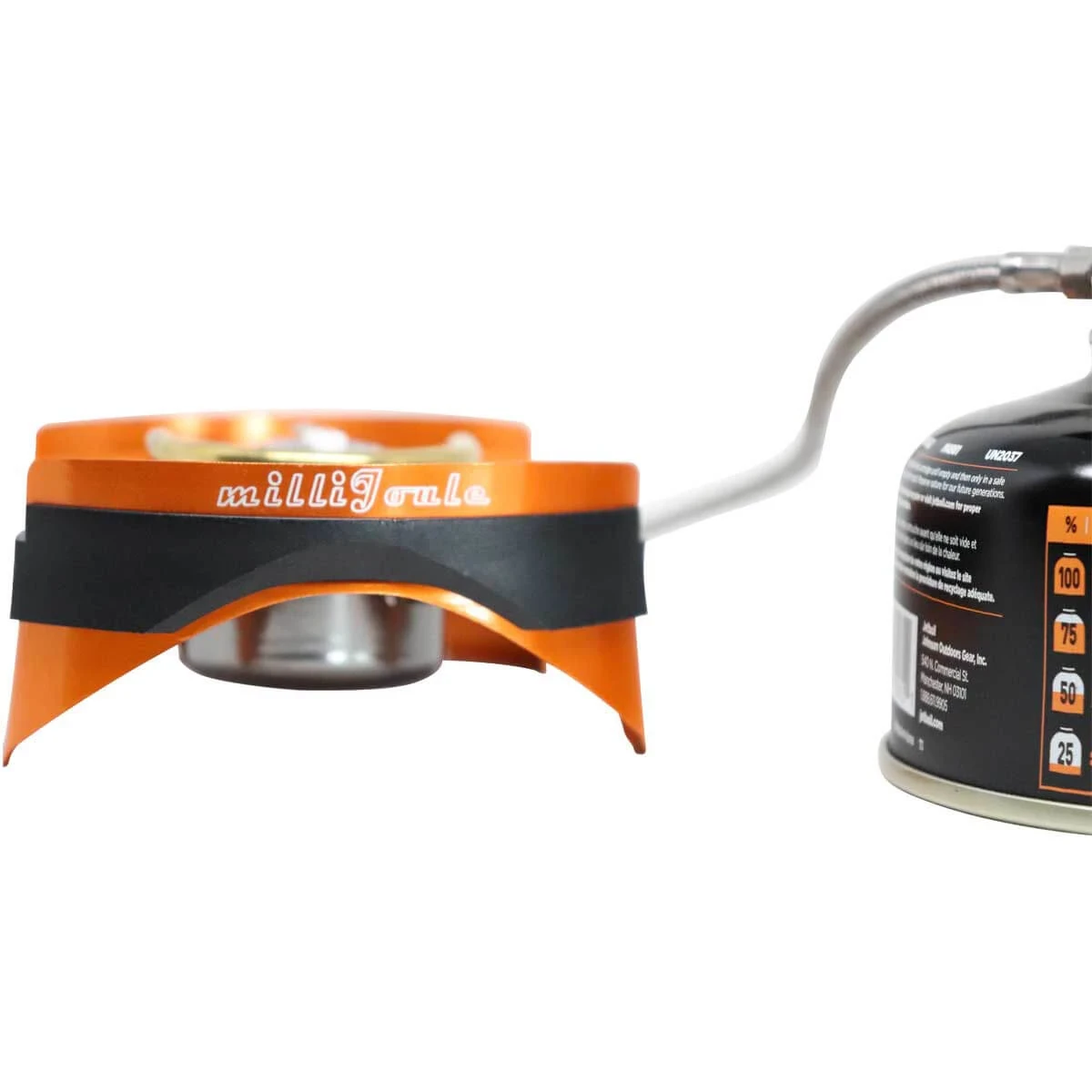 milliJoule Cooking System - Jetboil