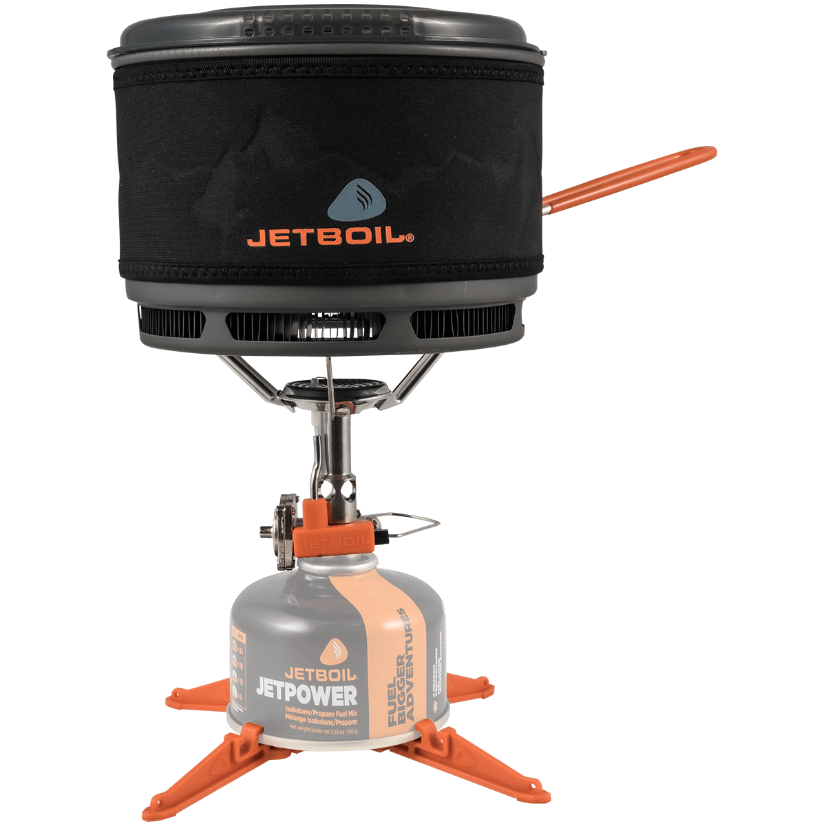 1.5L Ceramic Cook Pot - Jetboil