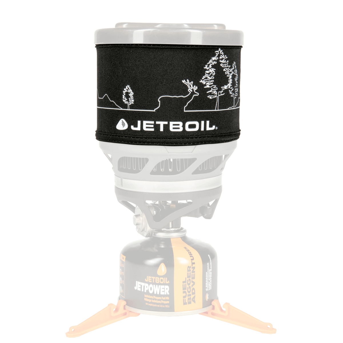 Cozy - SUMO - Jetboil