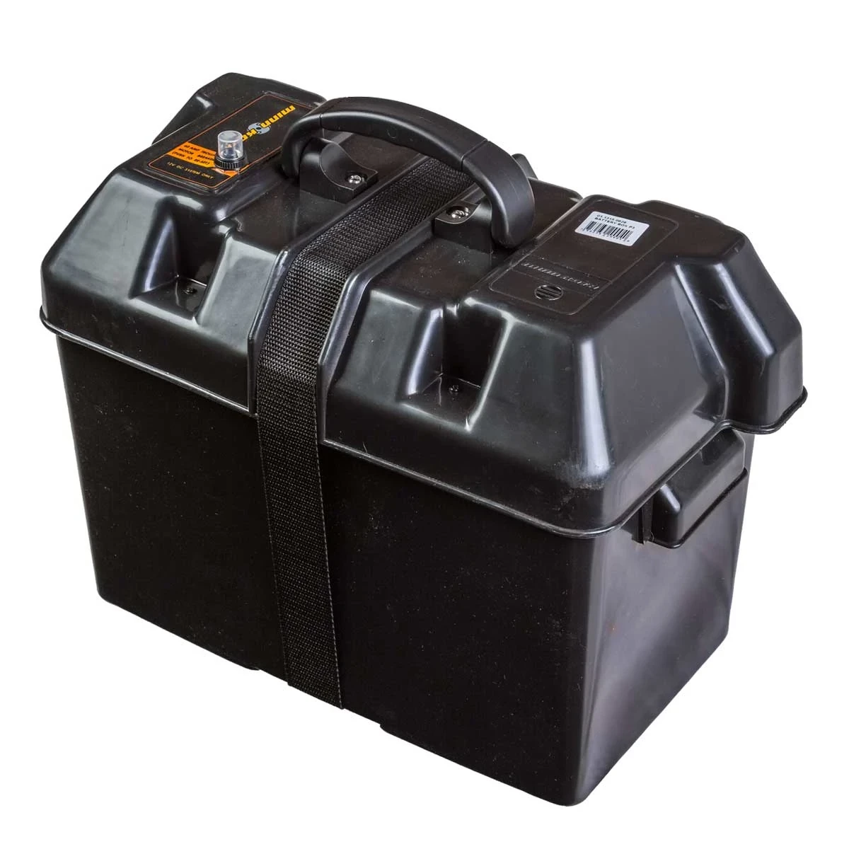 Predator Battery Box - Old Town