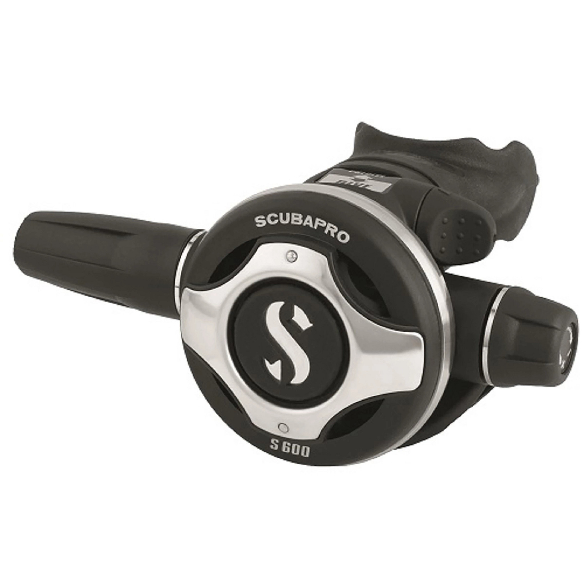 MK25 EVO/S600 Dive Regulator System - SCUBAPRO