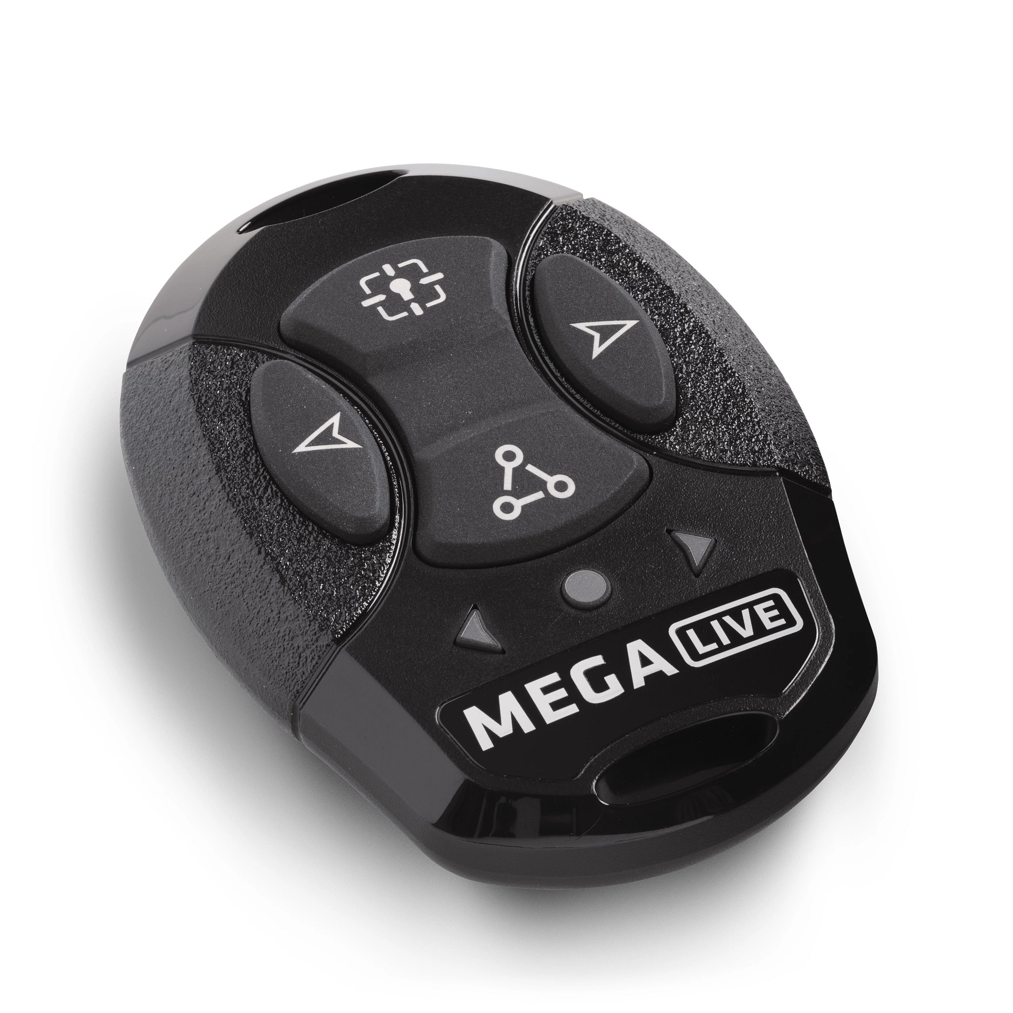 MEGA Live TargetLock Remote - Humminbird