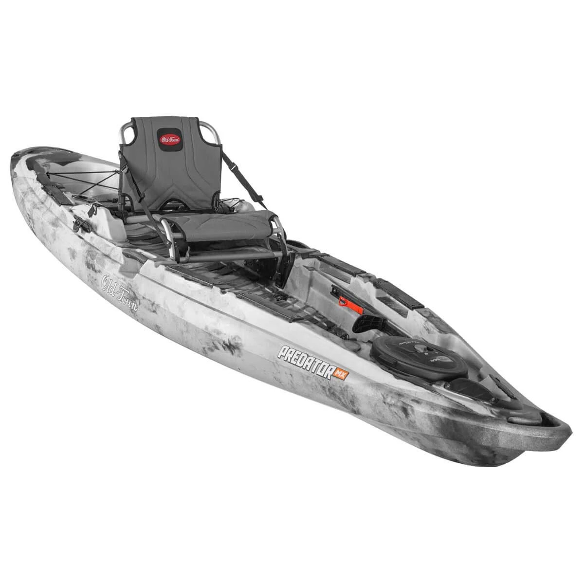 Predator MX Angler - Urban Camo | Old Town