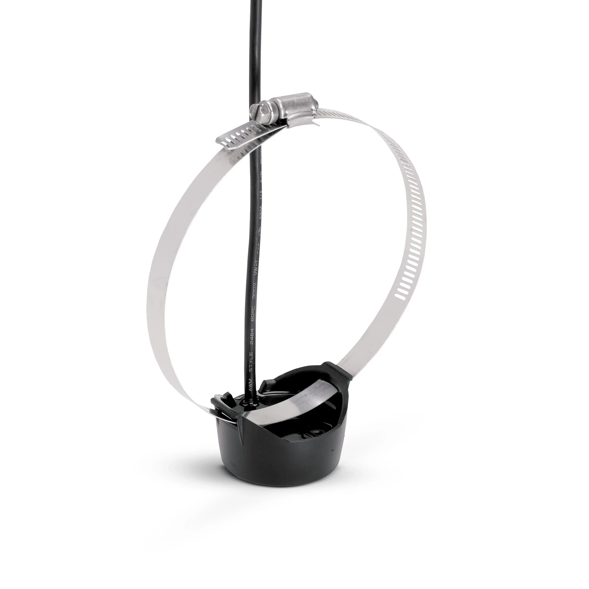 XTM 14 HW T - SOLIX Dual Spectrum CHIRP w/ Temp Trolling Motor ...