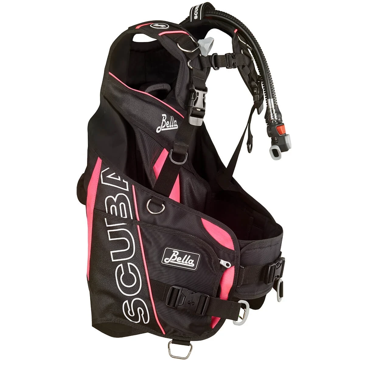 Bella BCD (Discontinued 2023) - SCUBAPRO