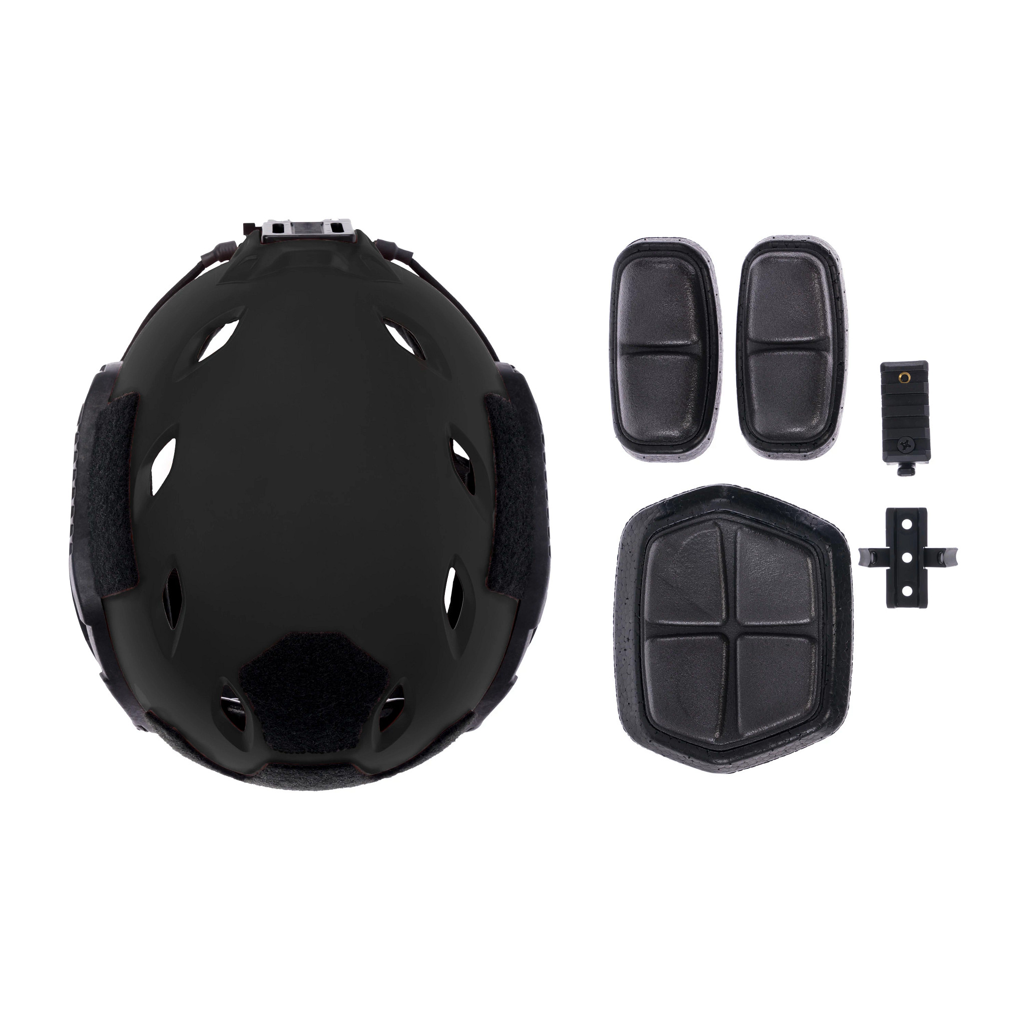 Search and Rescue Fast Bump Helmet - SCUBAPRO