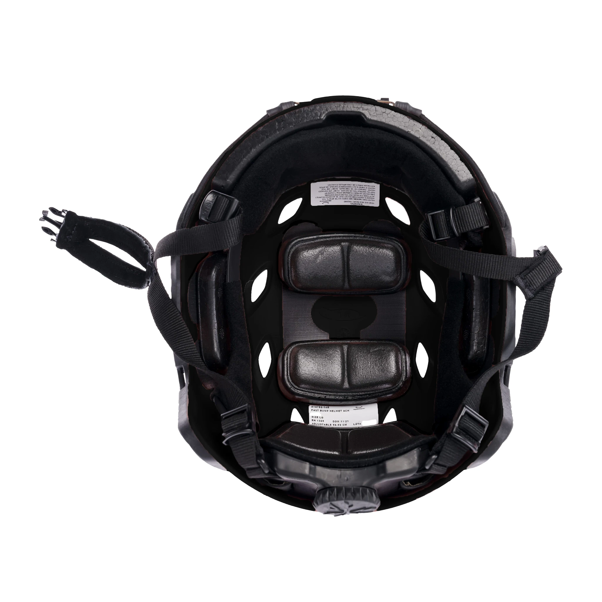 Search and Rescue Fast Bump Helmet - SCUBAPRO