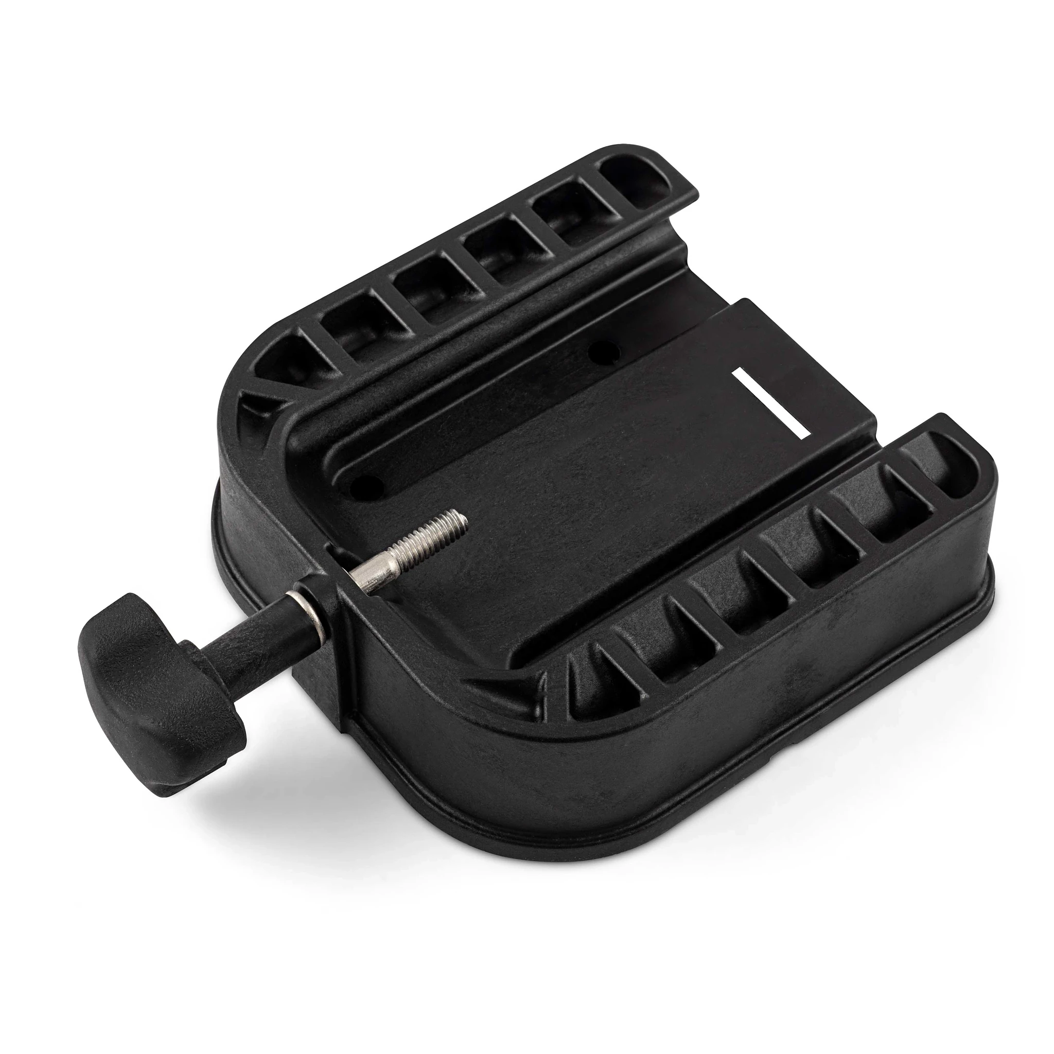 Universal Mounting Base, Composite - Cannon