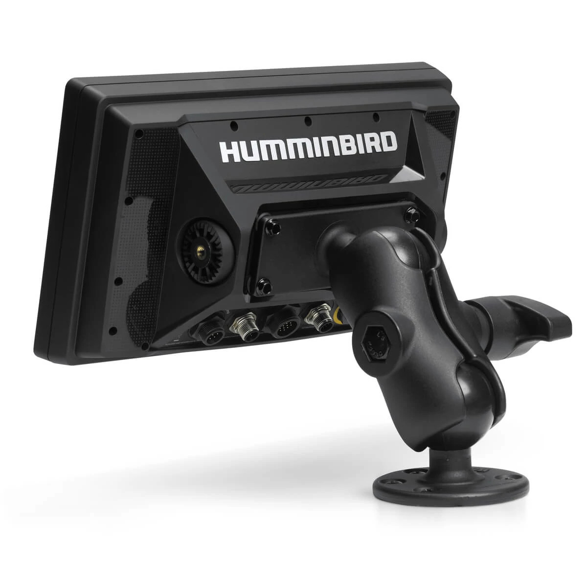 SOLIX 10 CHIRP MEGA SI+ G2 - Humminbird