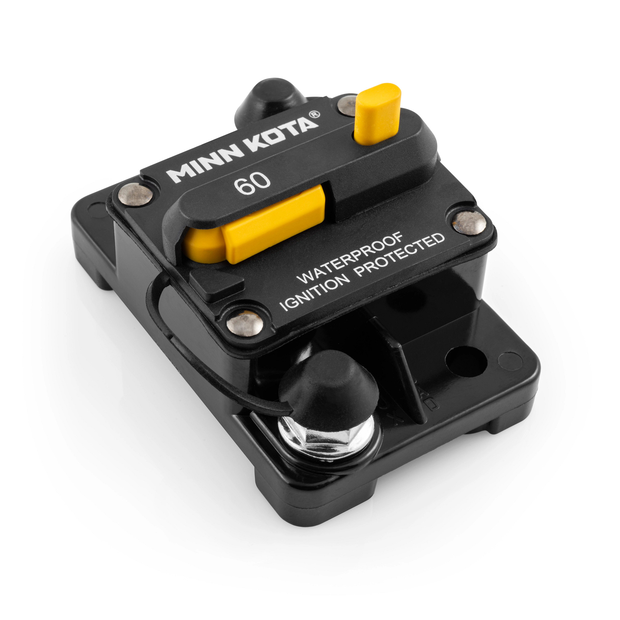 Circuit Breaker / MKR-27 - Minn Kota