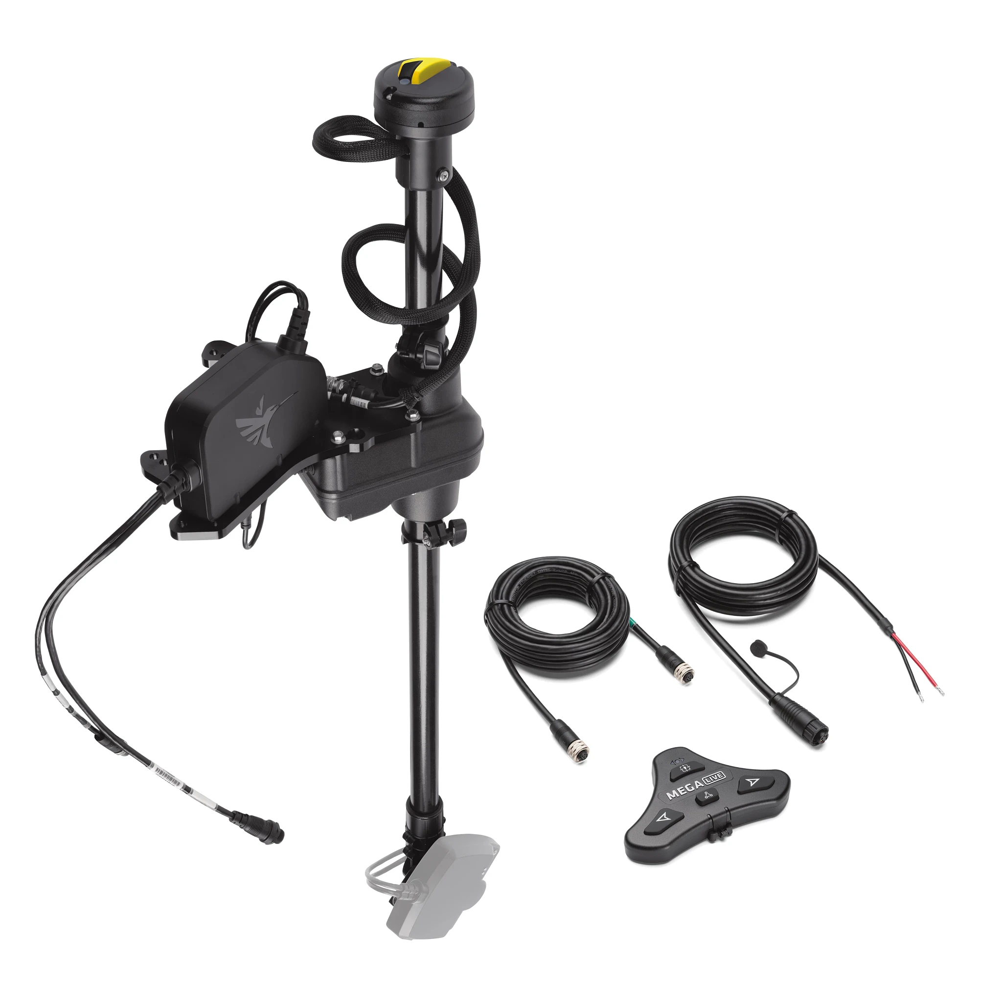 MEGA Live TargetLock Adapter Kit - Ultrex 60" - Humminbird