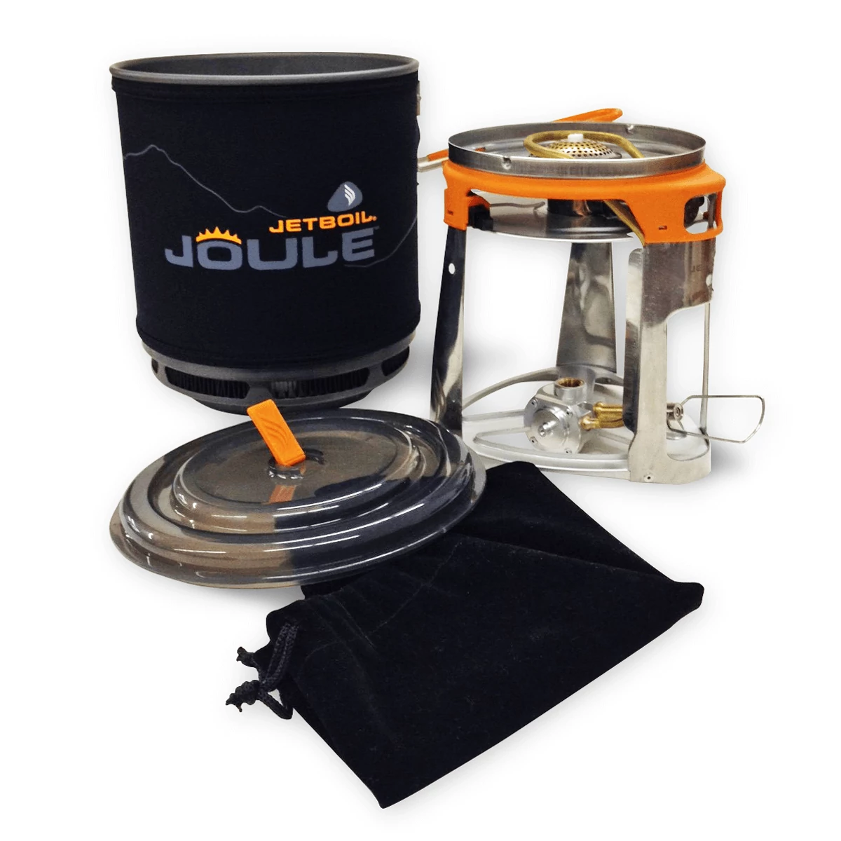 Joule Cooking System - Jetboil