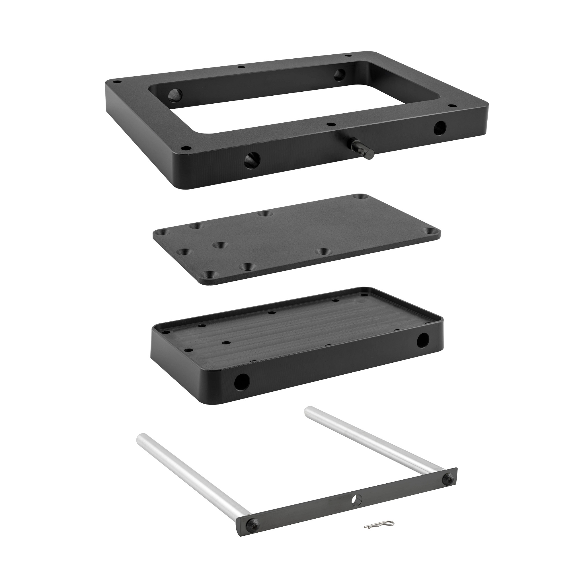 Quick Release Bracket / MKA-56 - Minn Kota
