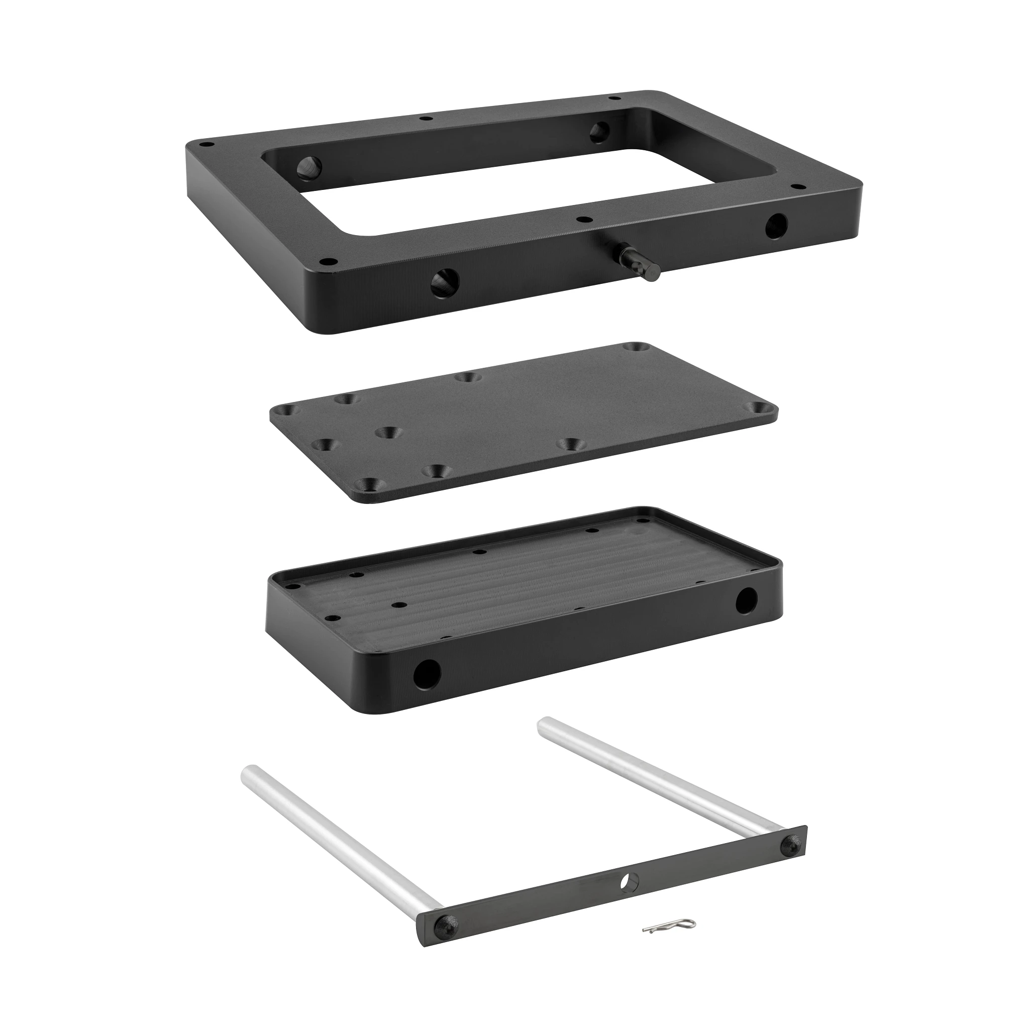 Quick Release Bracket / MKA-56 - Minn Kota