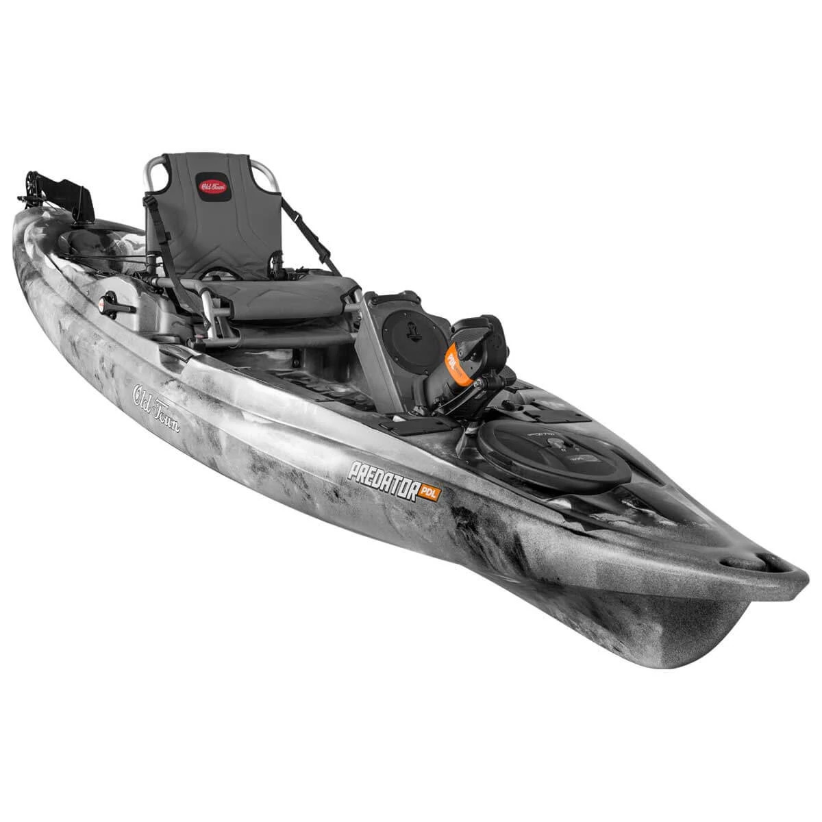 Predator PDL - Urban Camo | Old Town