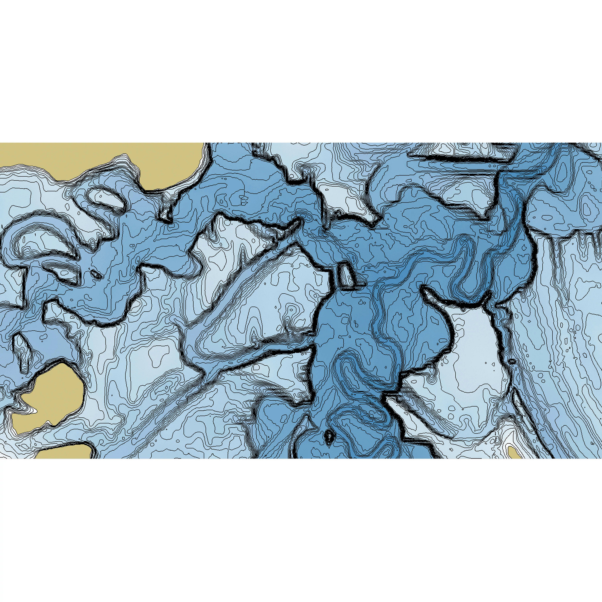 LakeMaster - Southeast States V1 - Humminbird