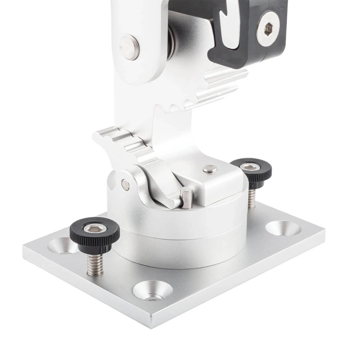 Dual-Axis Adjustable Rod Holder - Cannon