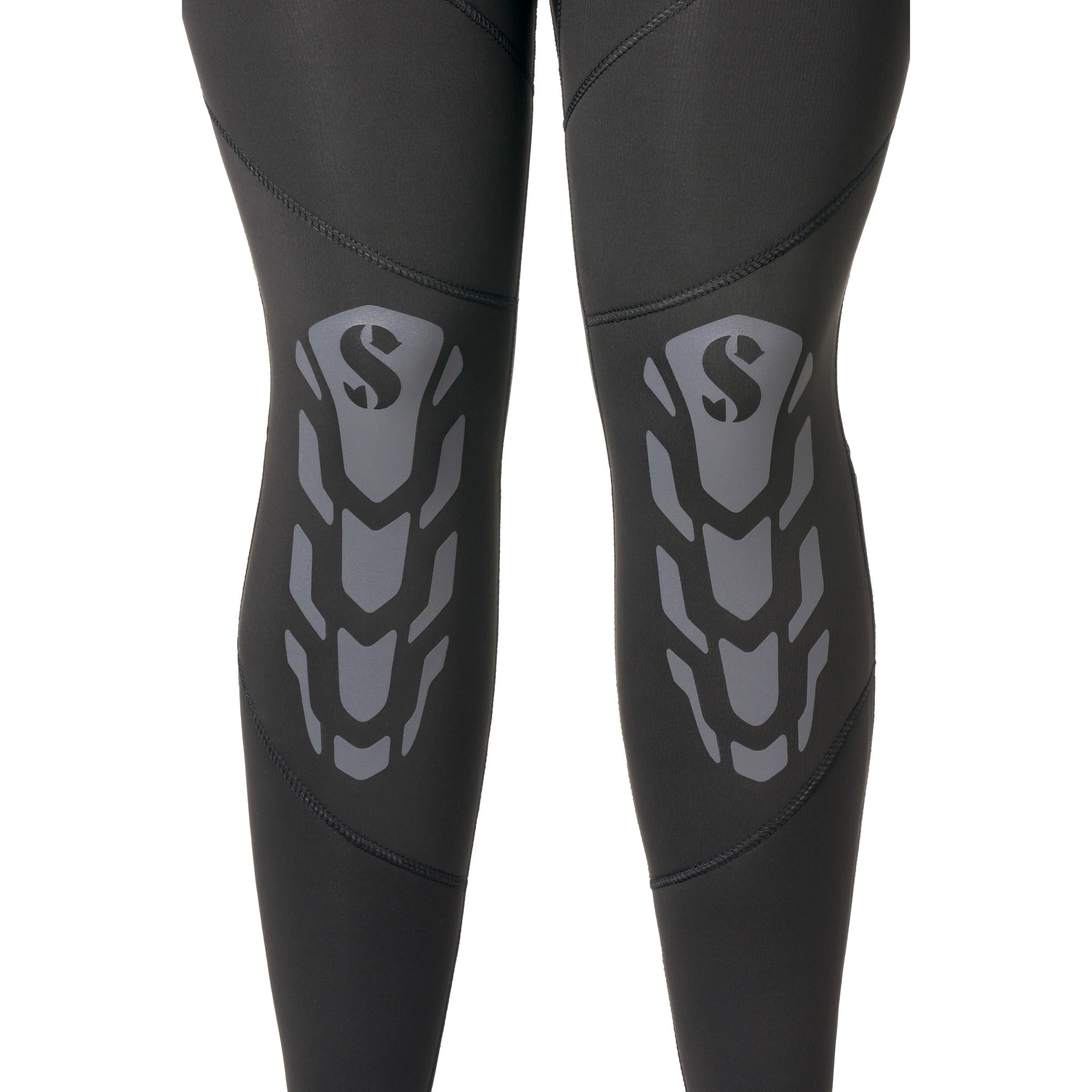 Everflex YULEX® Dive Pants, Women, 3mm - Scubapro us