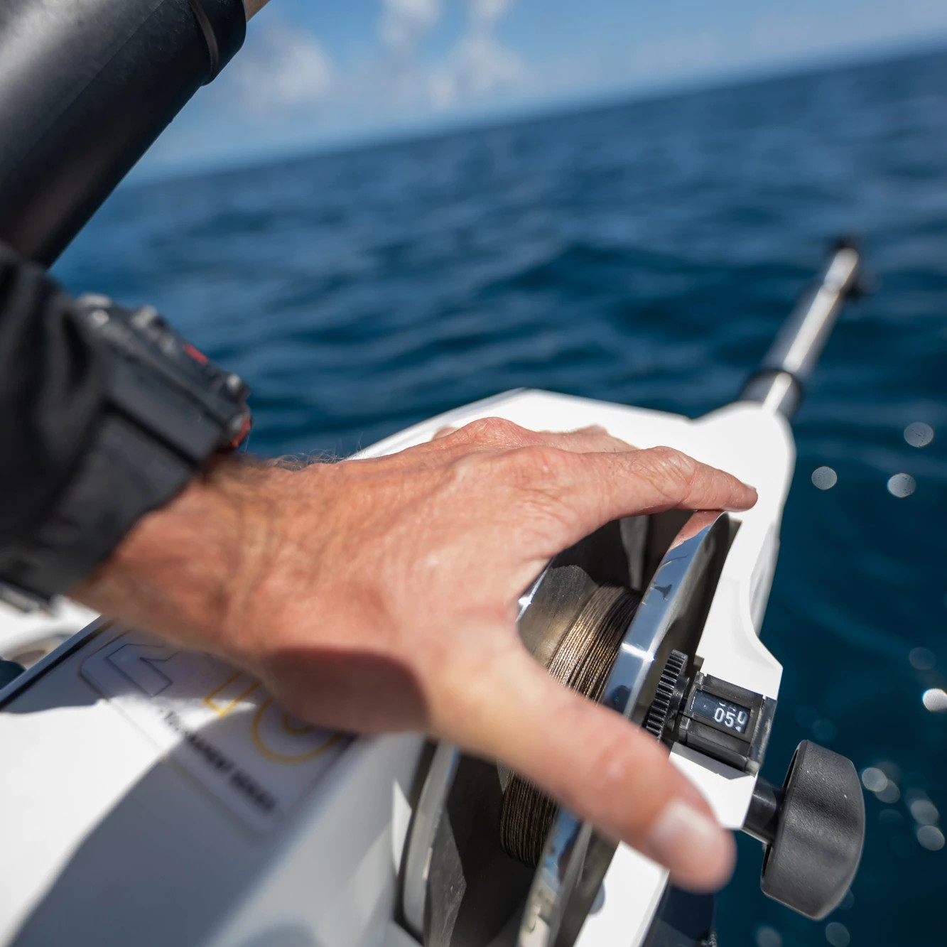 Magnum 10 TS - Cannon