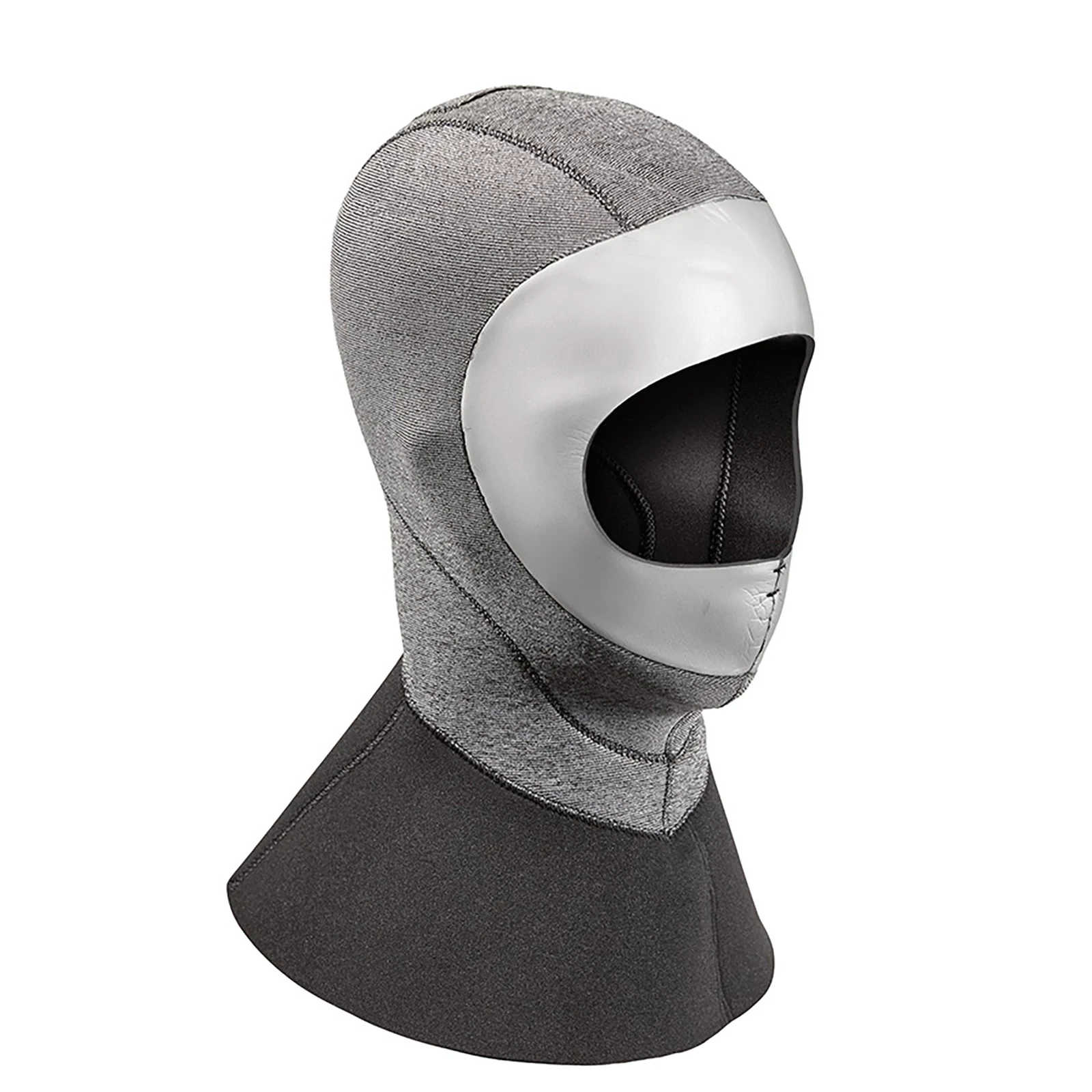 Everflex Bibbed Diving Hood, 3/2 mm - SCUBAPRO