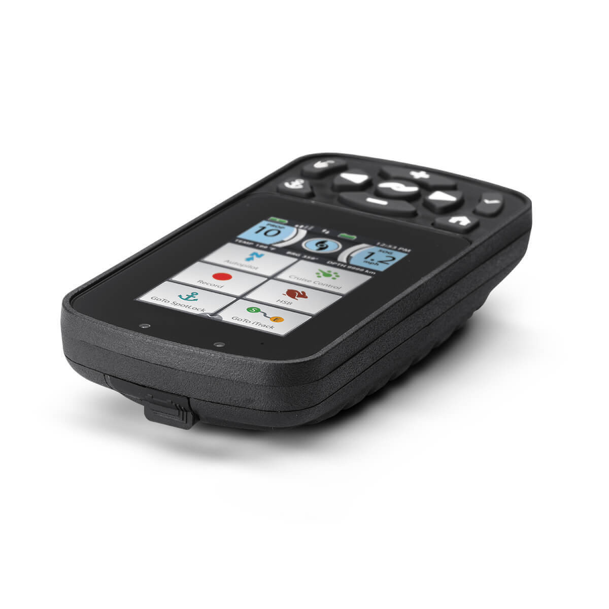 i-Pilot Link Remote-Bluetooth - Minn Kota