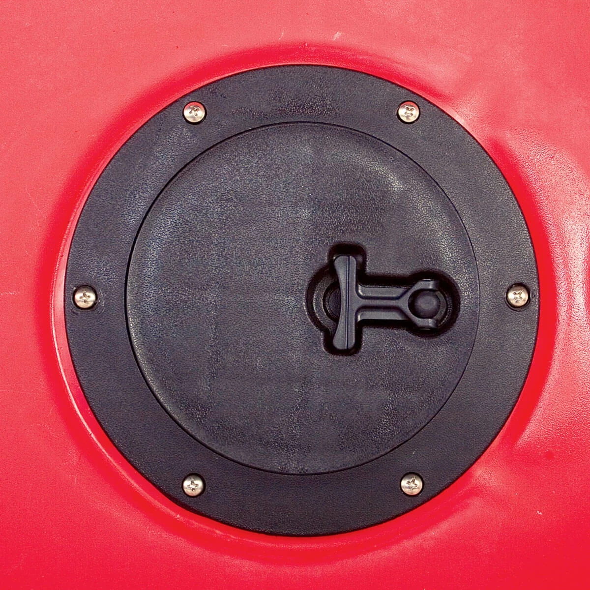 6" Cam Lock Hatch - Old Town