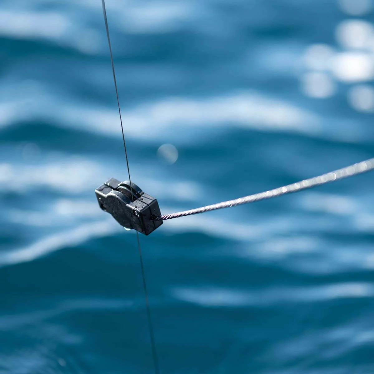 Retro-Ease Weight Retriever - Cannon