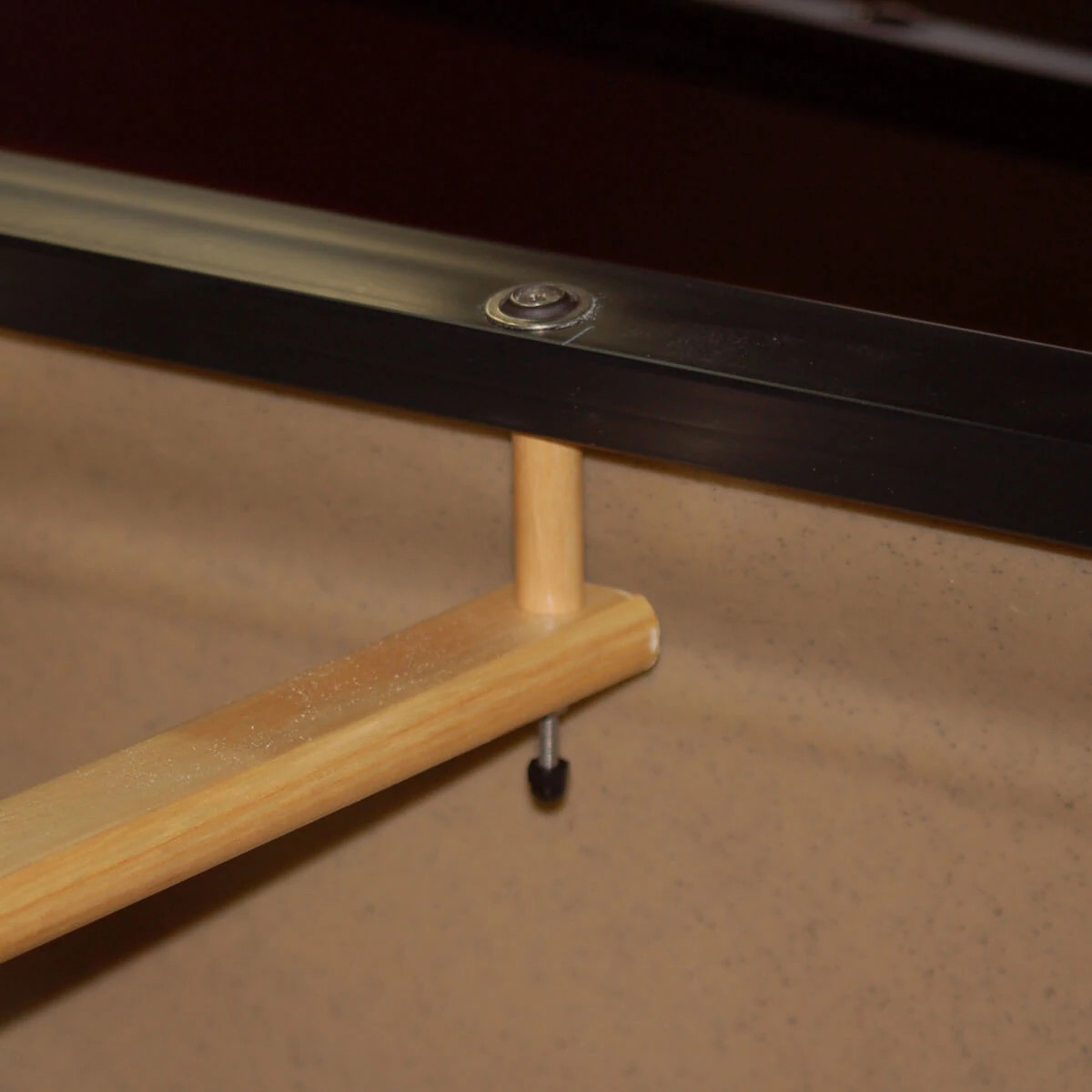 Seat Hardware - Old Town