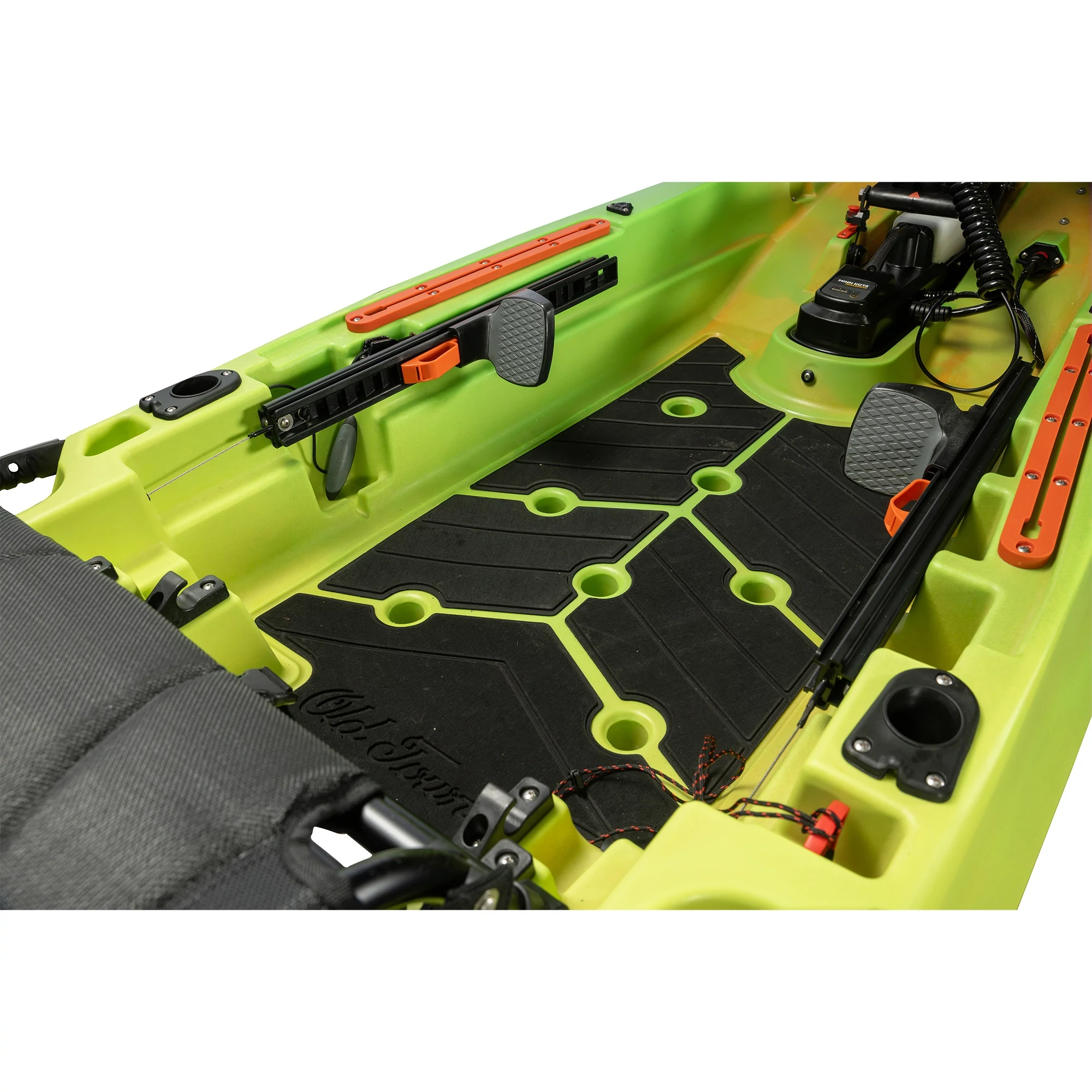 Sportsman AutoPilot 136 - Old Town