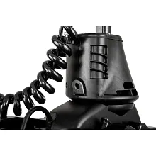 Ulterra 112 lb. Thrust, 60" Shaft, Dual Spectrum CHIRP Sonar, Wireless ...