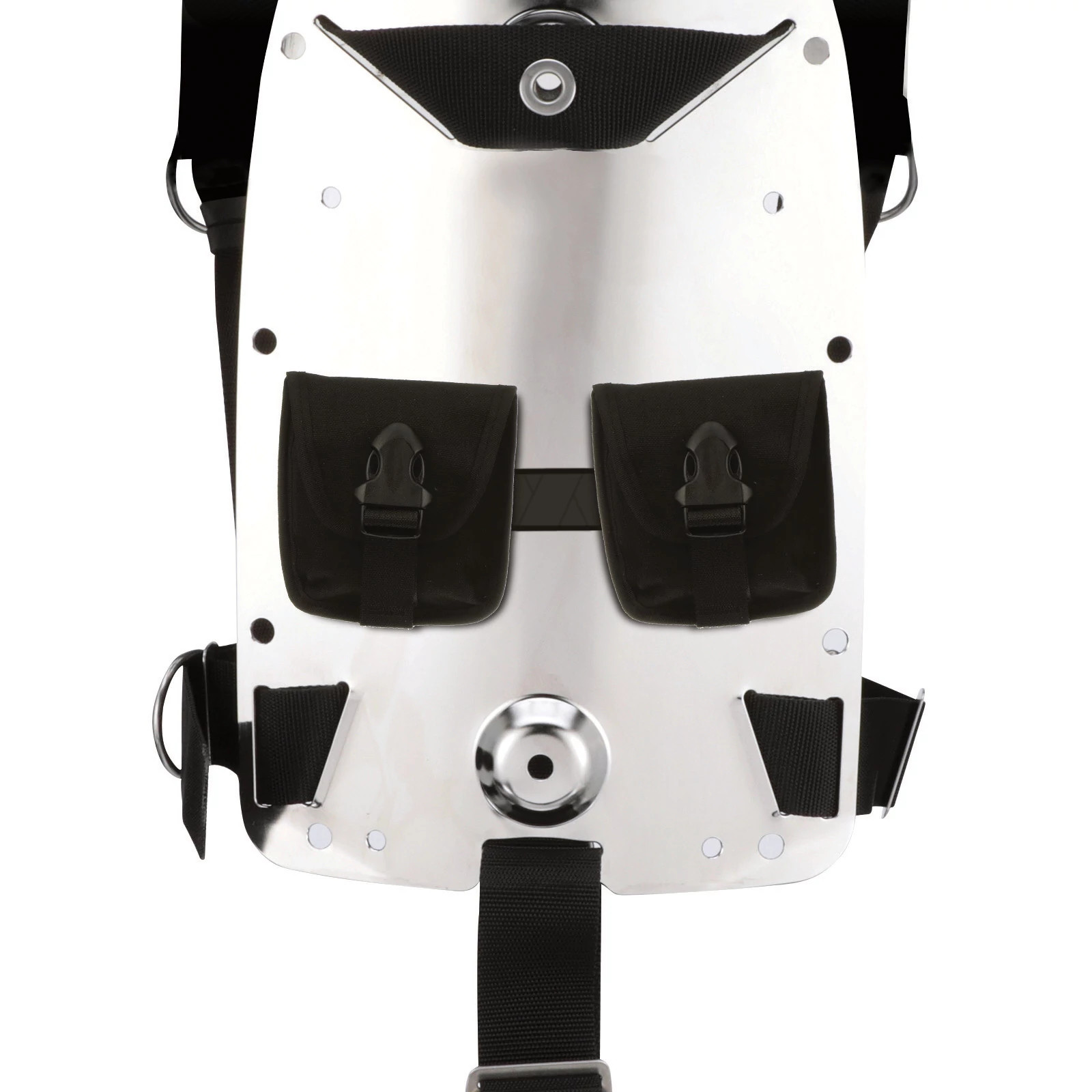 S-Tek Trim Weights Kit - Scubapro us