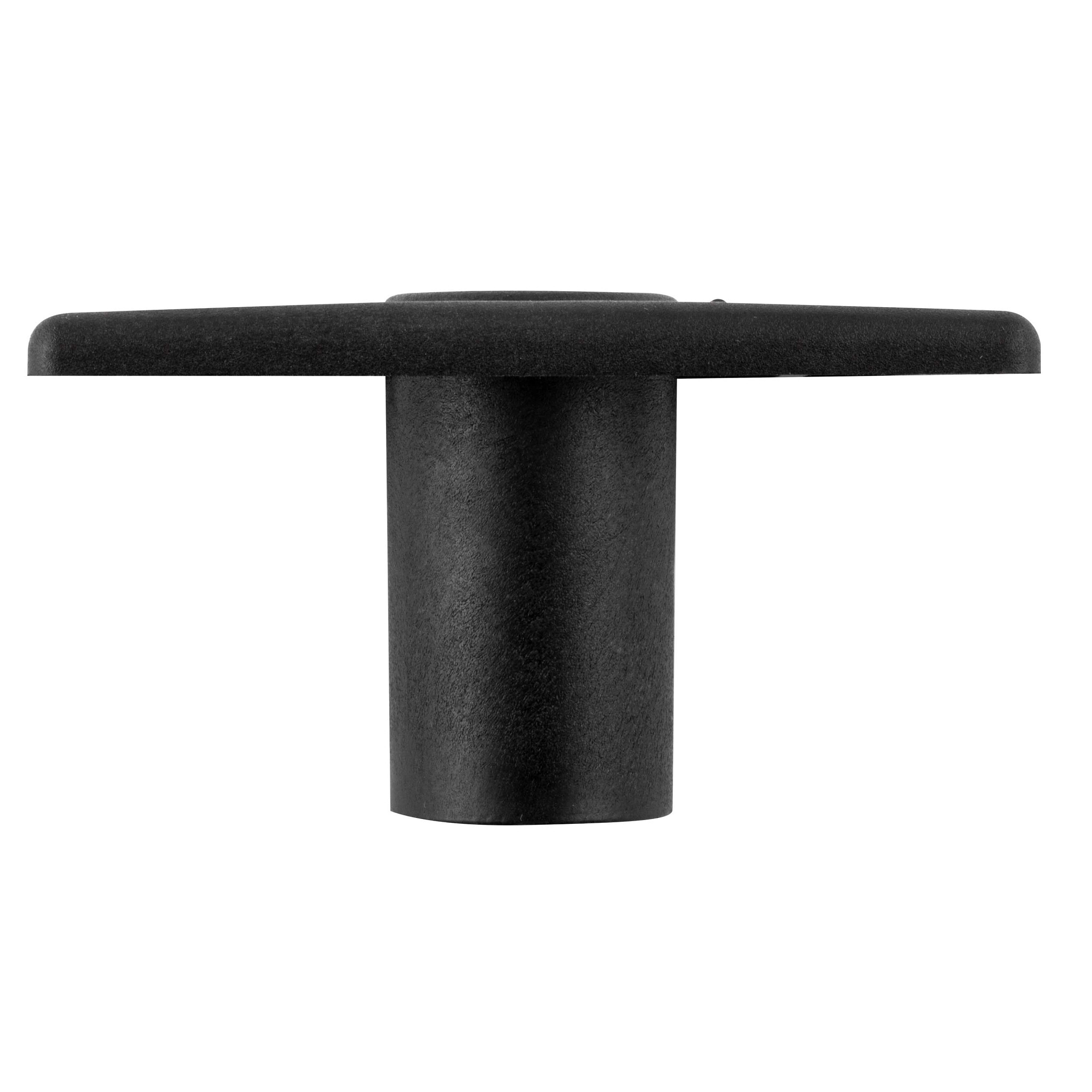 Flush Mount with Cover - Cannon