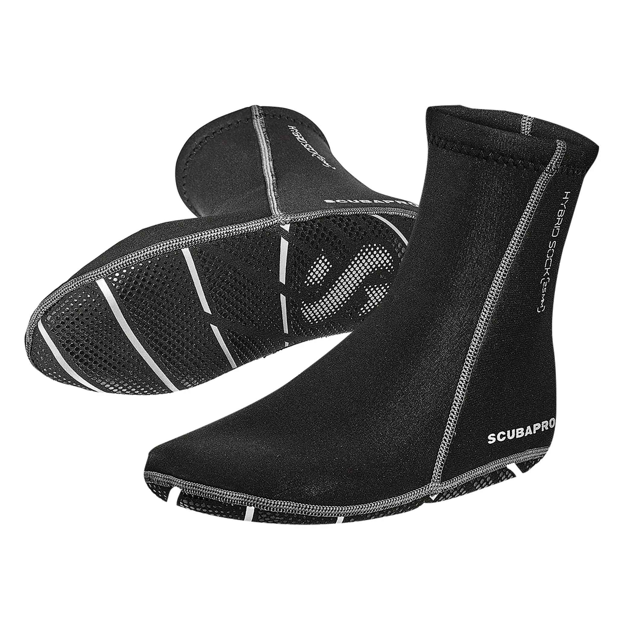 Hybrid Dive Sock, Rebel, 2.5mm - SCUBAPRO
