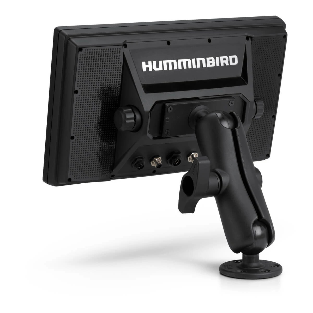 SOLIX 15 CHIRP MEGA DI+ G2 CHO - Humminbird