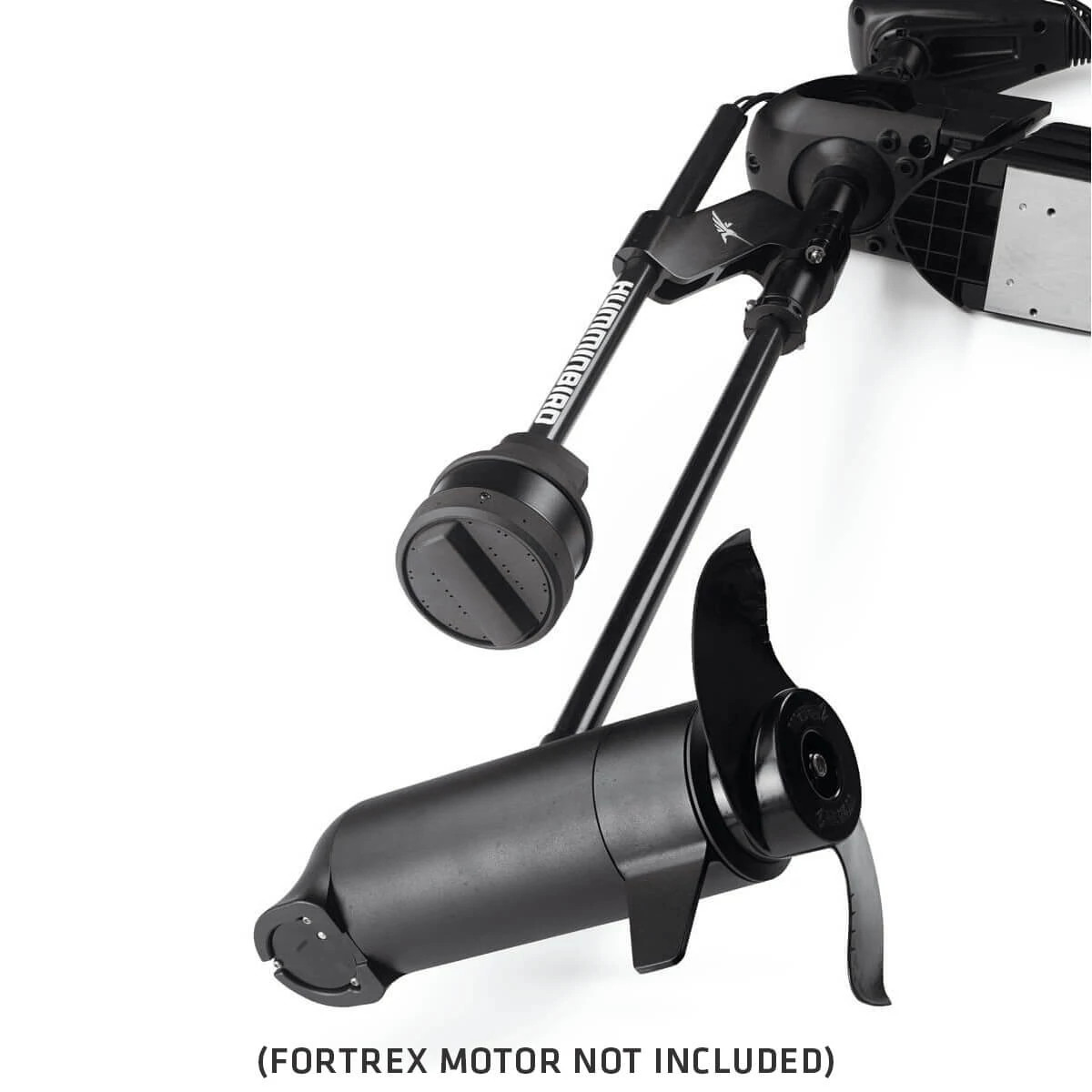 MEGA 360 Imaging - Fortrex - Humminbird