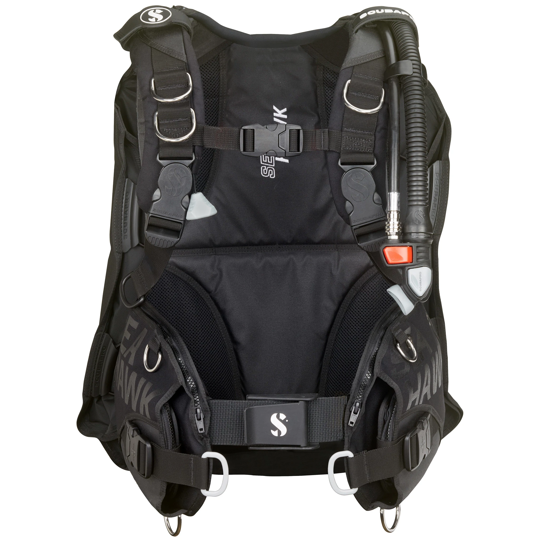 Seahawk 2 BCD - SCUBAPRO