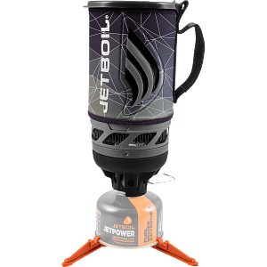 Backpacking & Camping Stoves - Jetboil
