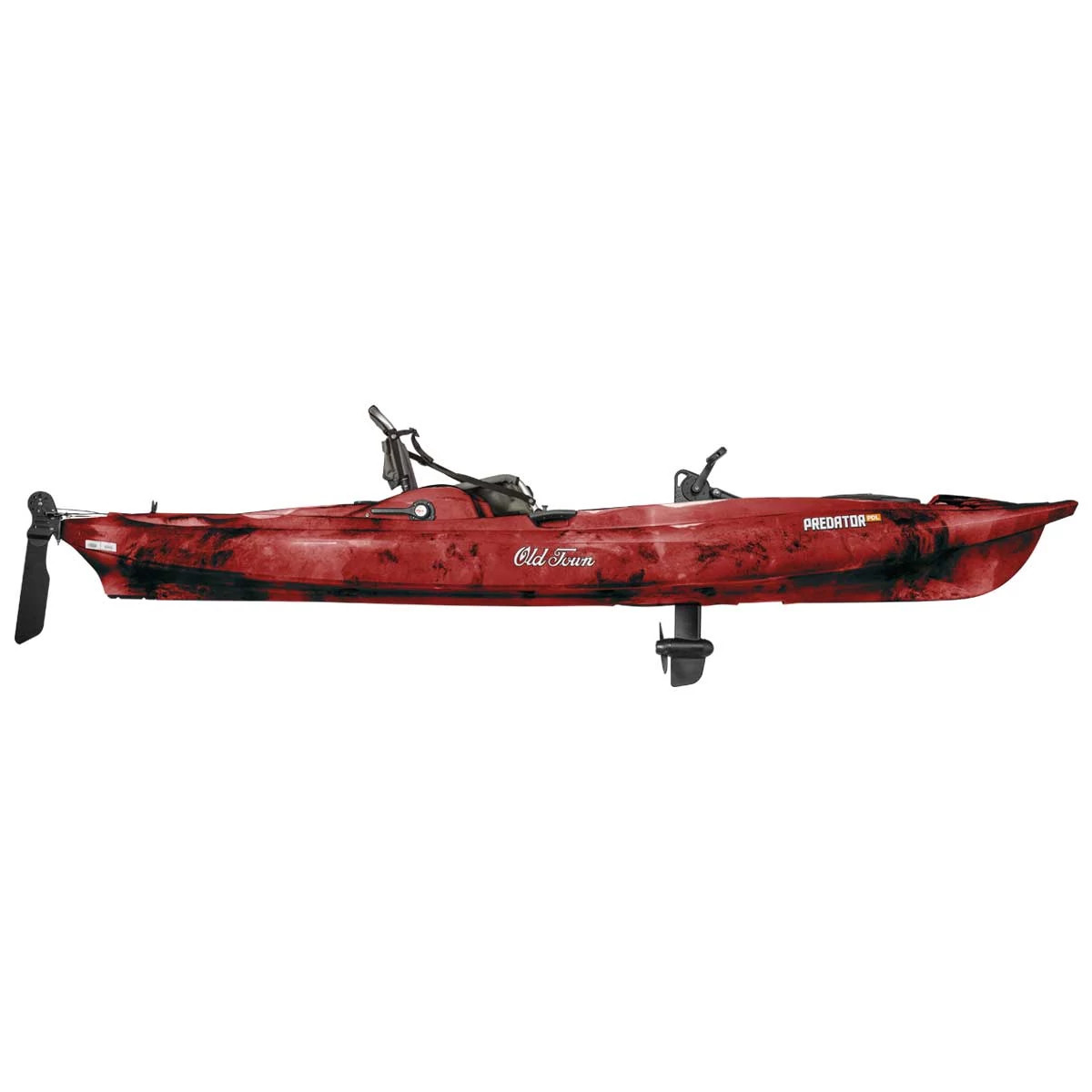 Predator PDL - Black Cherry - OLD | Old Town