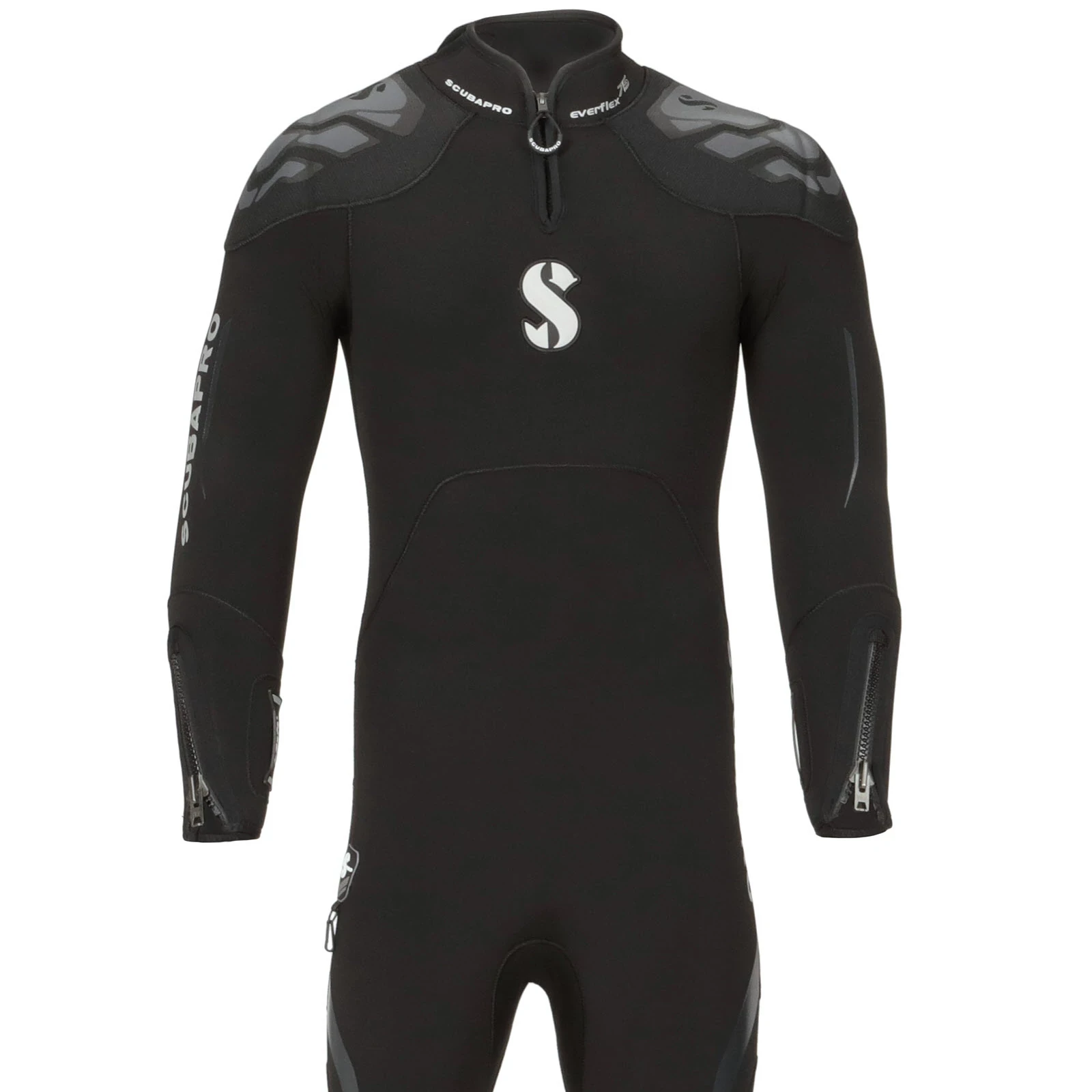 Everflex Steamer, 7/5mm, Men - SCUBAPRO